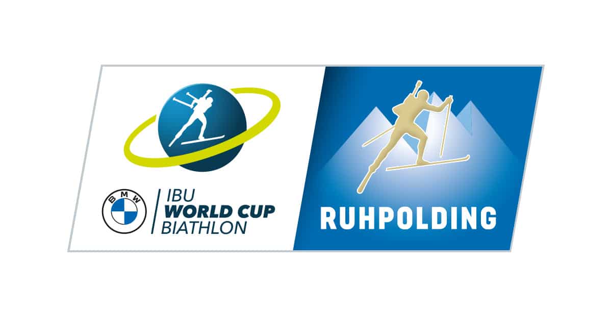 Weltcup 2026 - Biathlon Ruhpolding Weltcup
